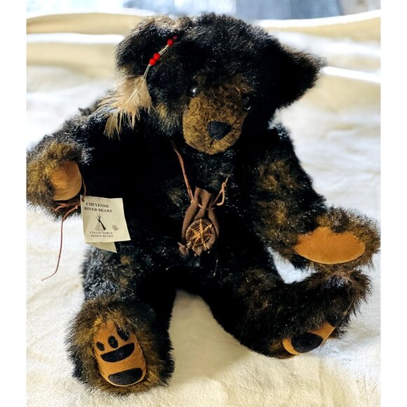 Cheyenne River | Toys | Cheyenne River Collectable Jointed 2 Inch ...